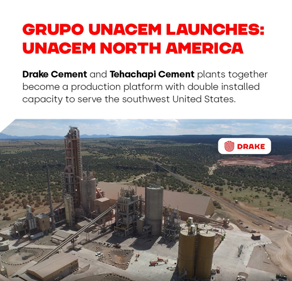 Medios - Grupo UNACEMGrupo UNACEM